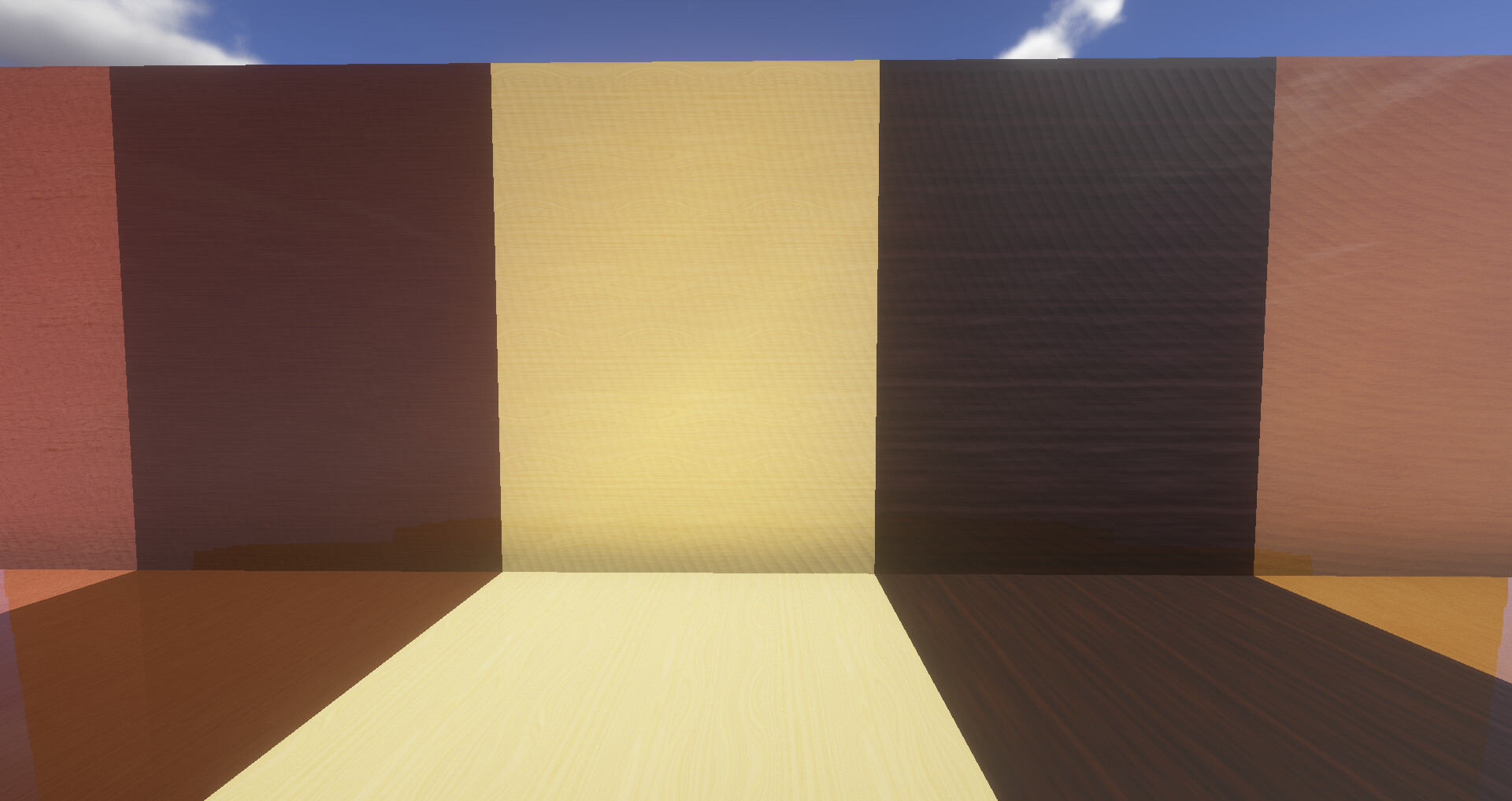 Canis Texture 1.16.5 Minecraft Texture Pack