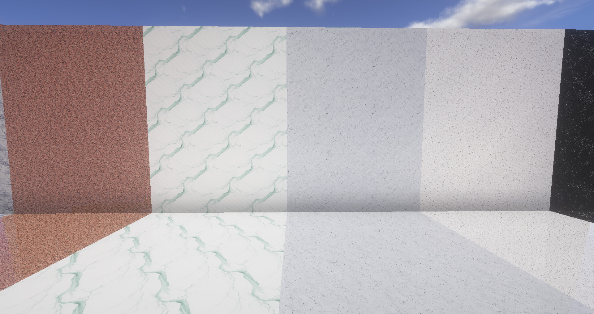 Canis Texture 1.16.5 Minecraft Texture Pack