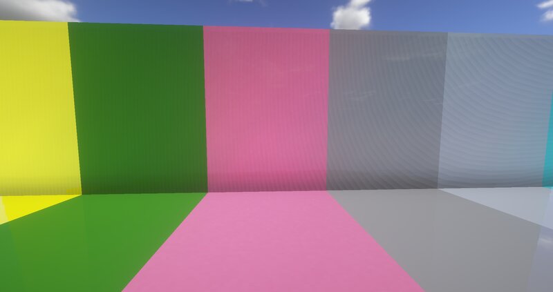 Canis Texture 1.16.5 Minecraft Texture Pack