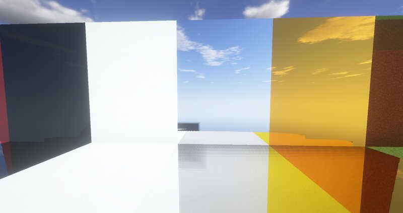 Canis Texture 1.16.5 Minecraft Texture Pack