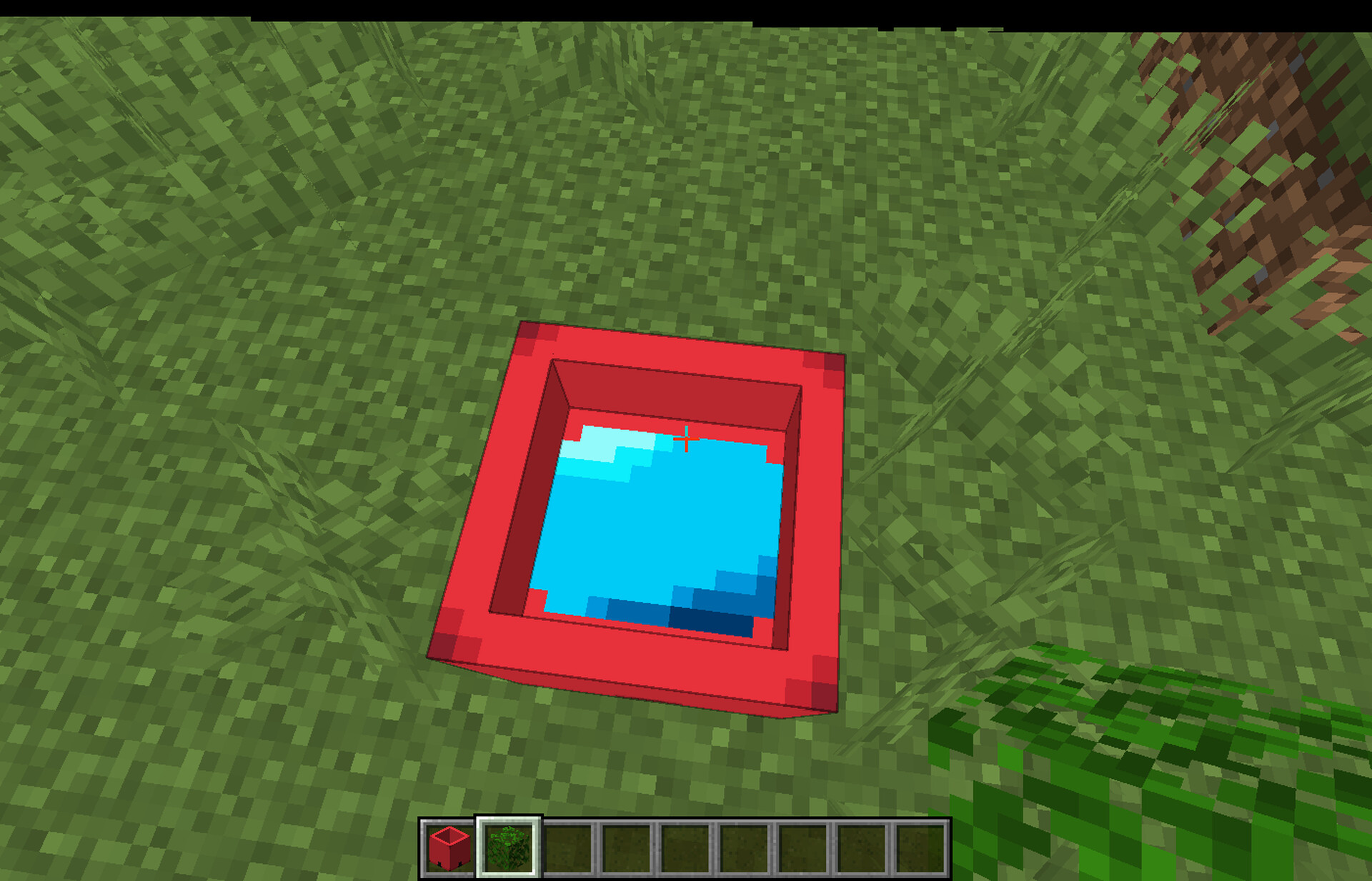 comPOSTER Minecraft Texture Pack