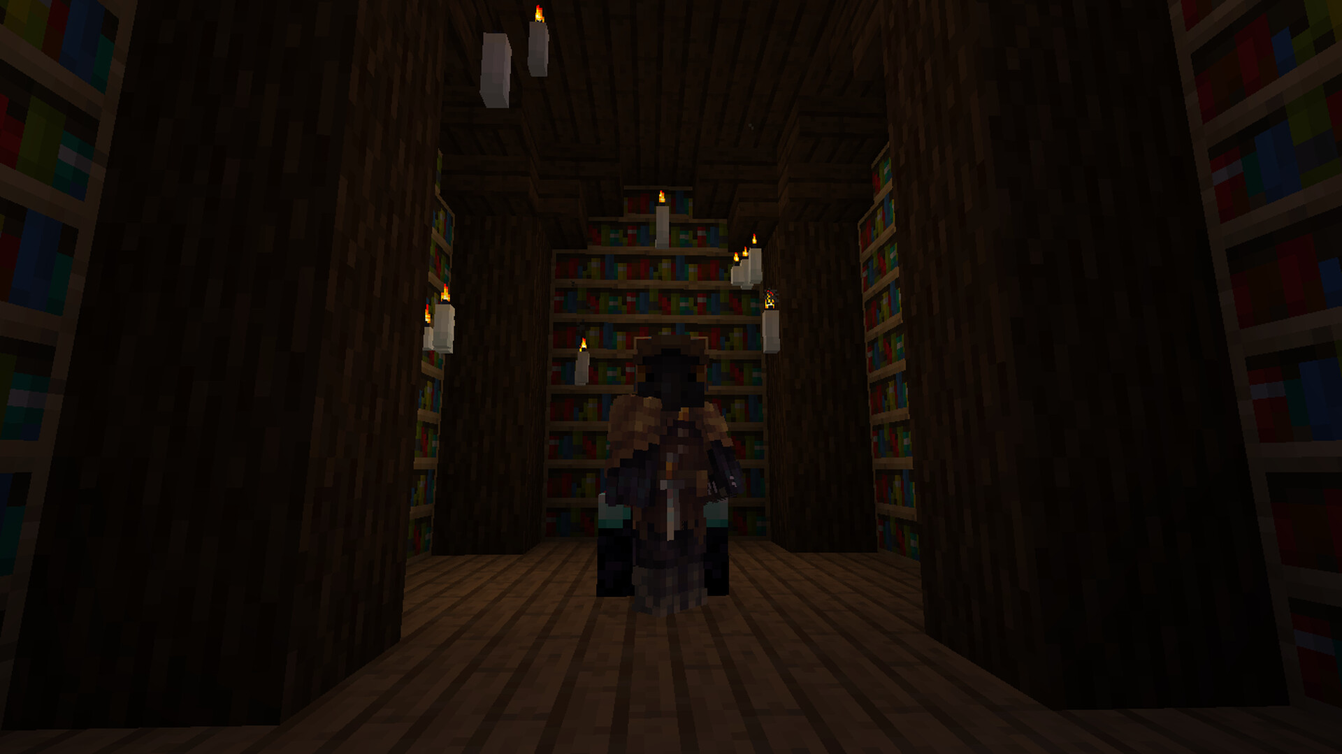 Magic Shield Minecraft Texture Pack