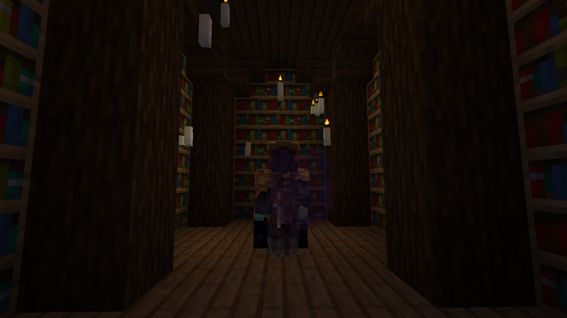 Magic Shield Minecraft Texture Pack