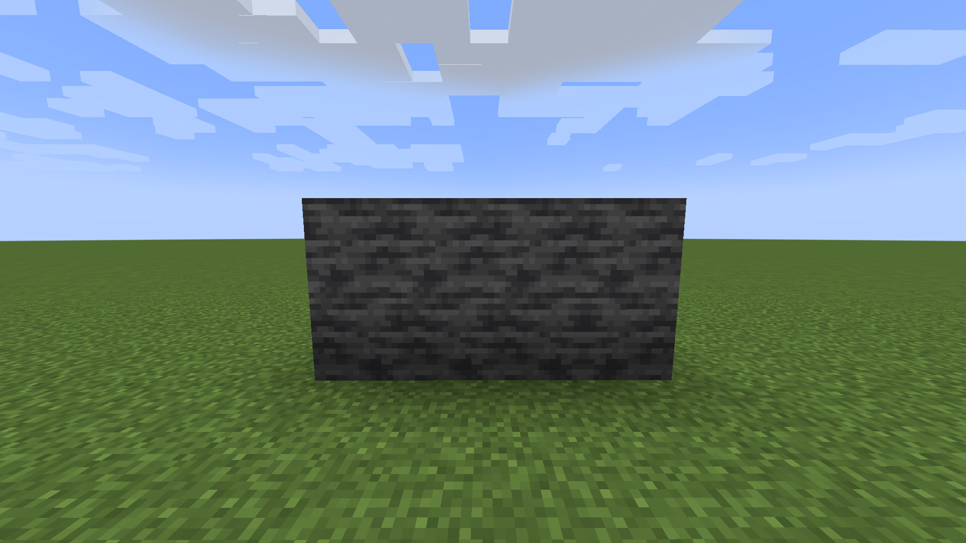 Smoother Deepslate Minecraft Texture Pack