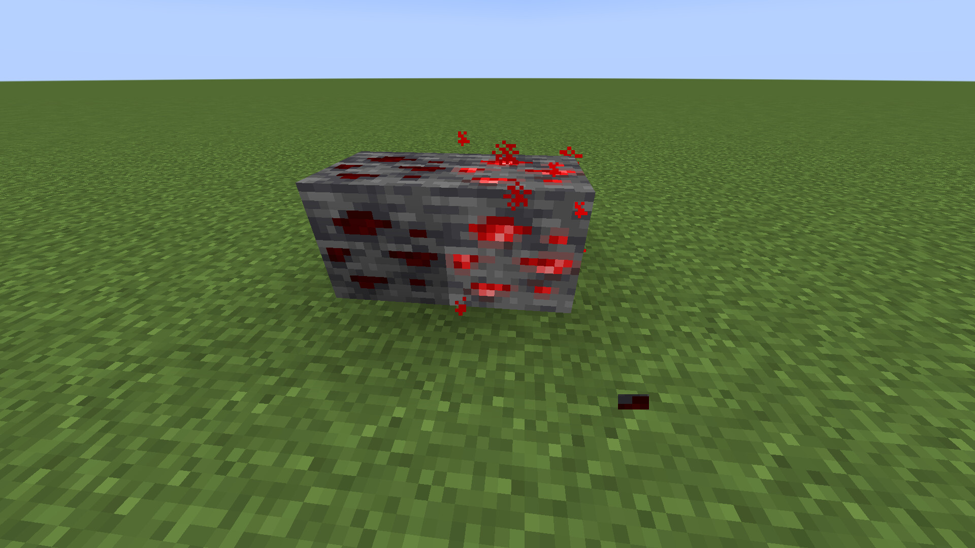 Smoother Deepslate Minecraft Texture Pack