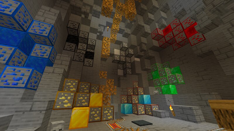 Carnelian [16x] Minecraft Texture Pack