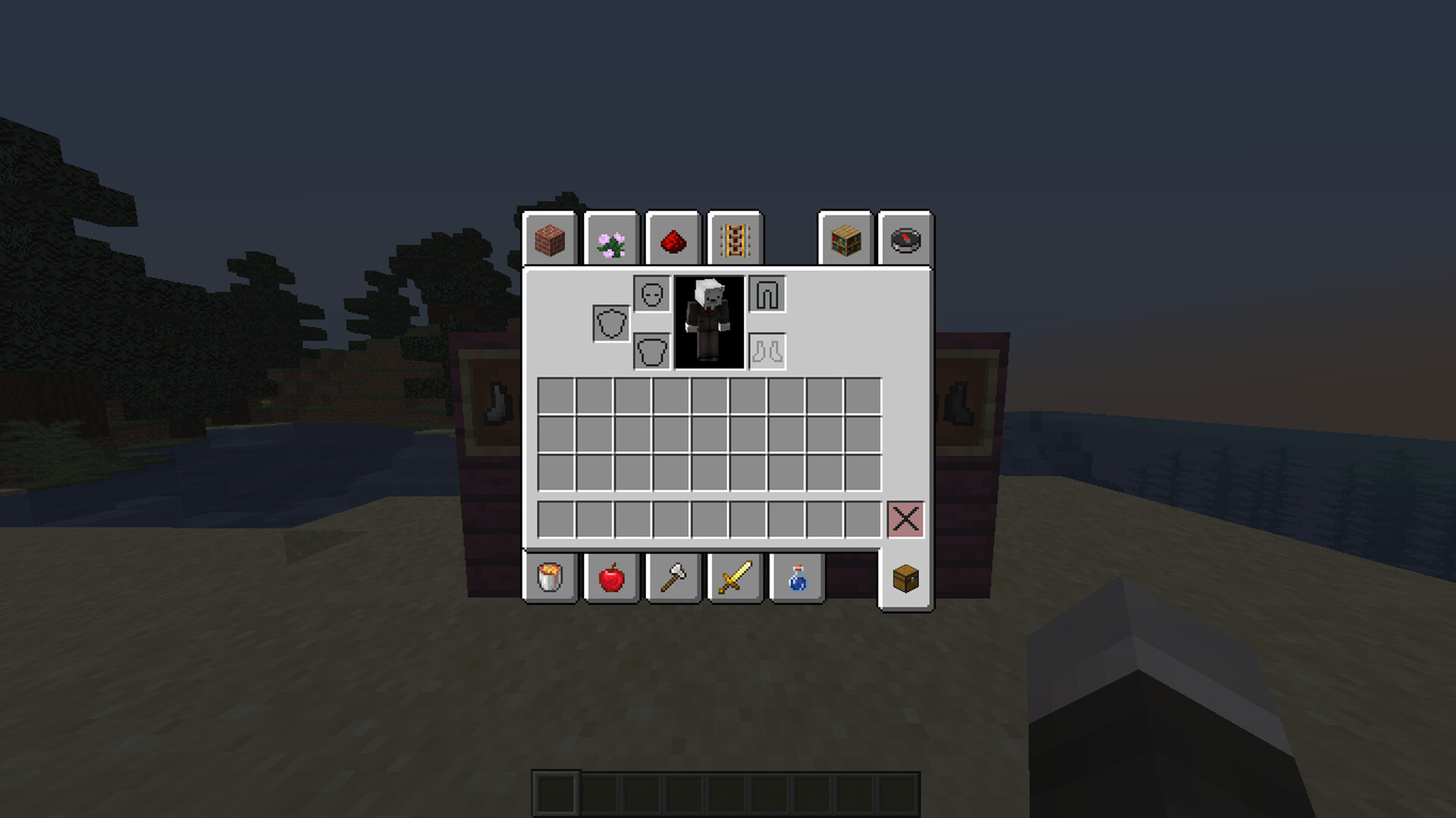 Better Boots Minecraft Texture Pack