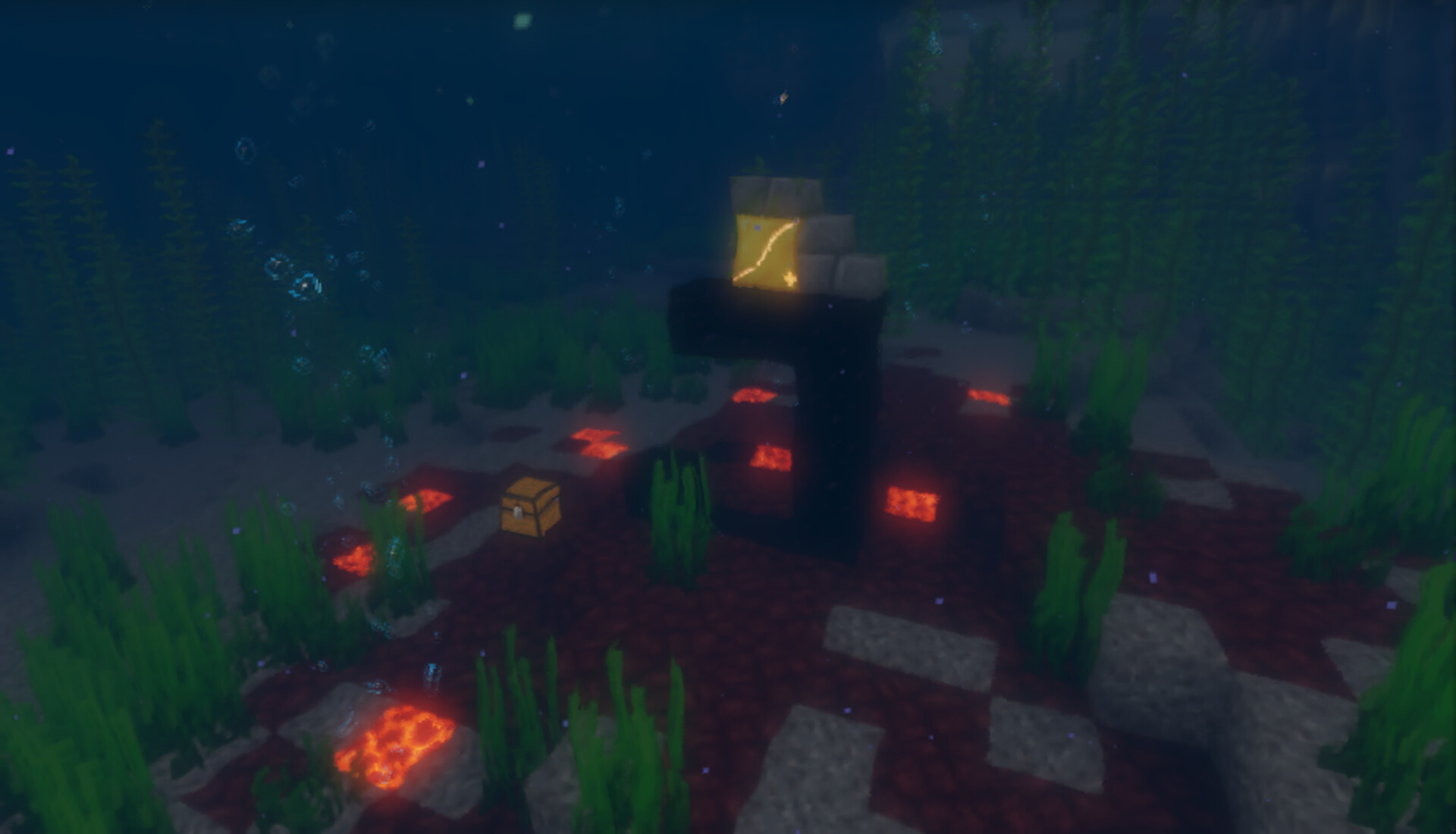 Radiant pack Minecraft Texture Pack