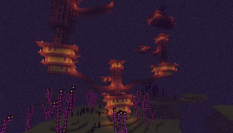 Radiant pack Minecraft Texture Pack