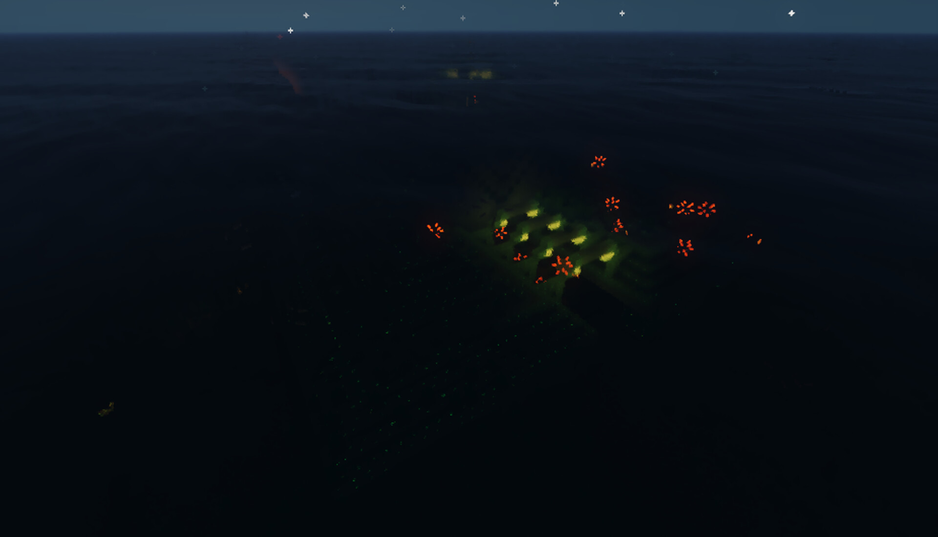 Radiant pack Minecraft Texture Pack