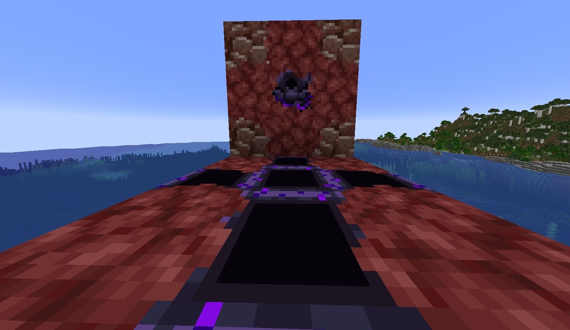 Connected Textures 1.19.X Minecraft Texture Pack