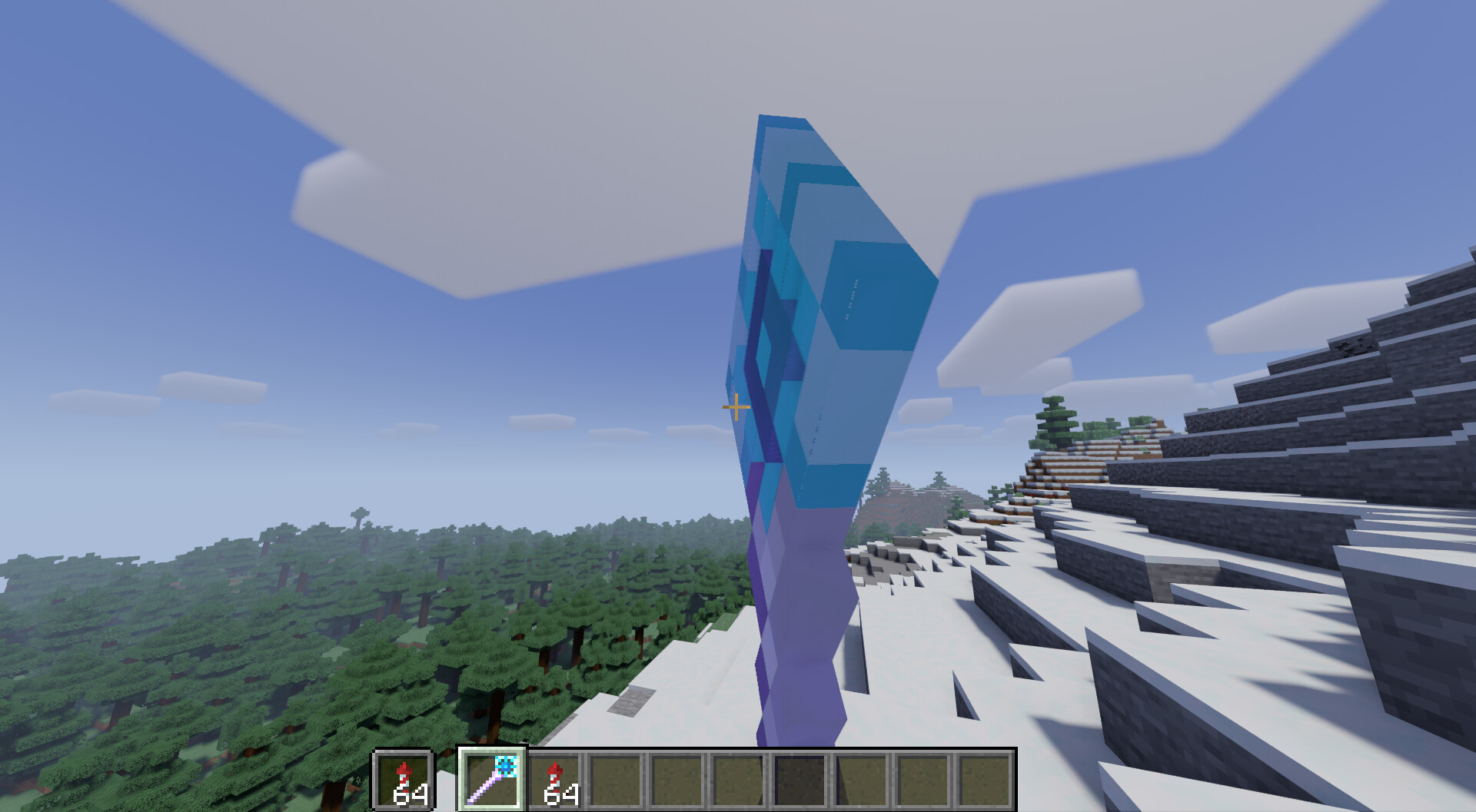 Magical Crossbows (crossbow to wands) [optifine] Minecraft Texture Pack