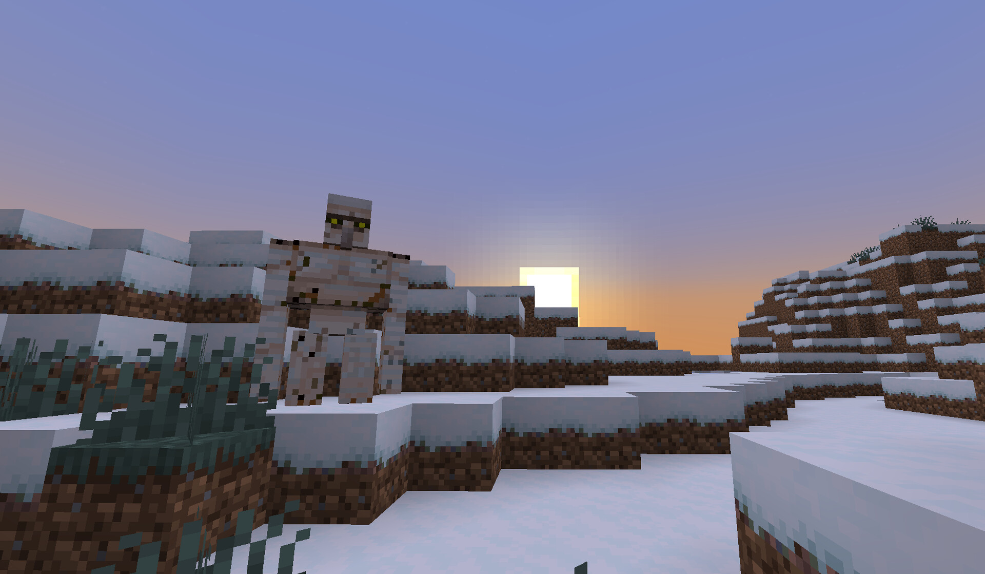 Full Moon Pax Minecraft Texture Pack