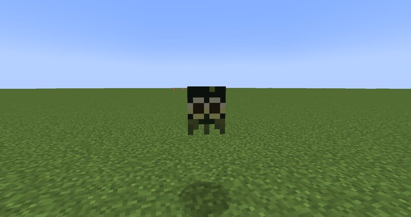 glare Minecraft Texture Pack