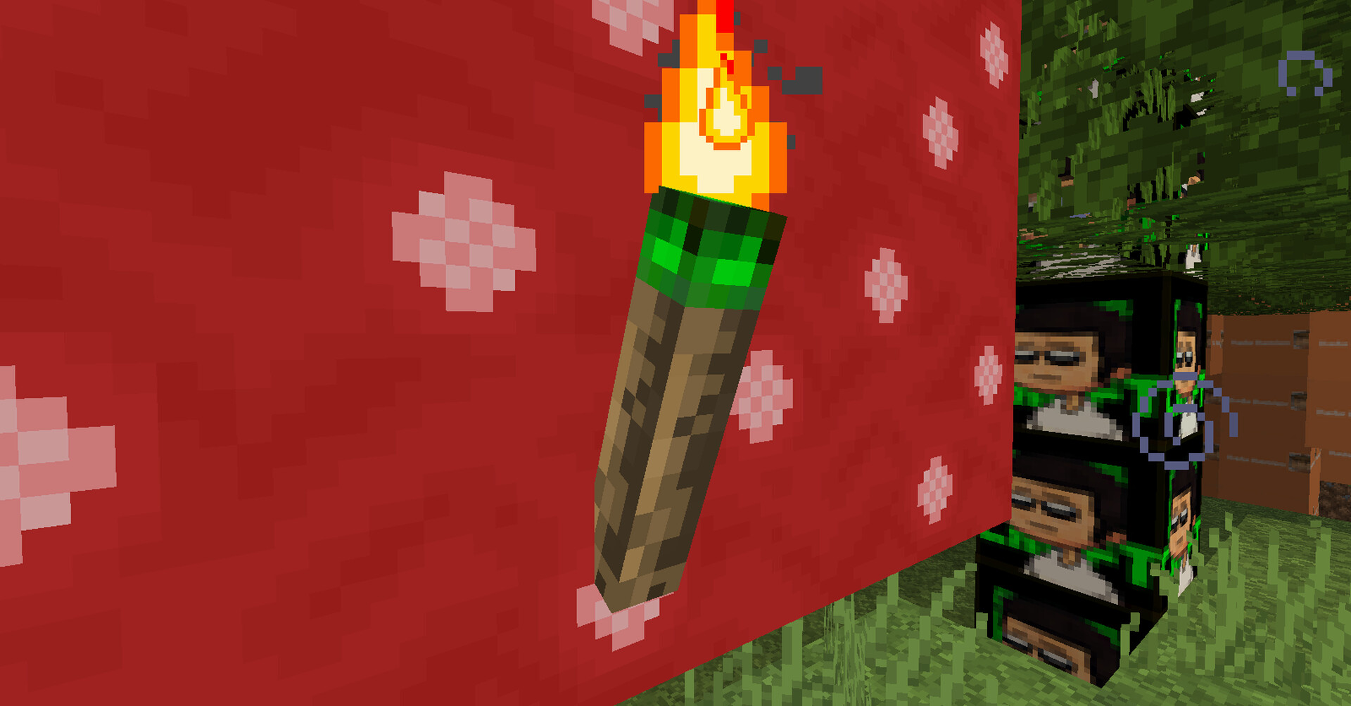 LCCRAFT Pack Textures Alpha ! Minecraft Texture Pack