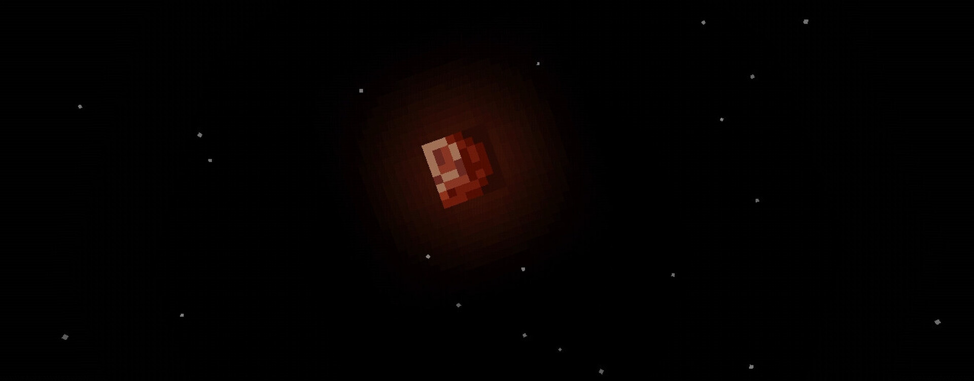 Blood Moon - Bedrock Minecraft Texture Pack