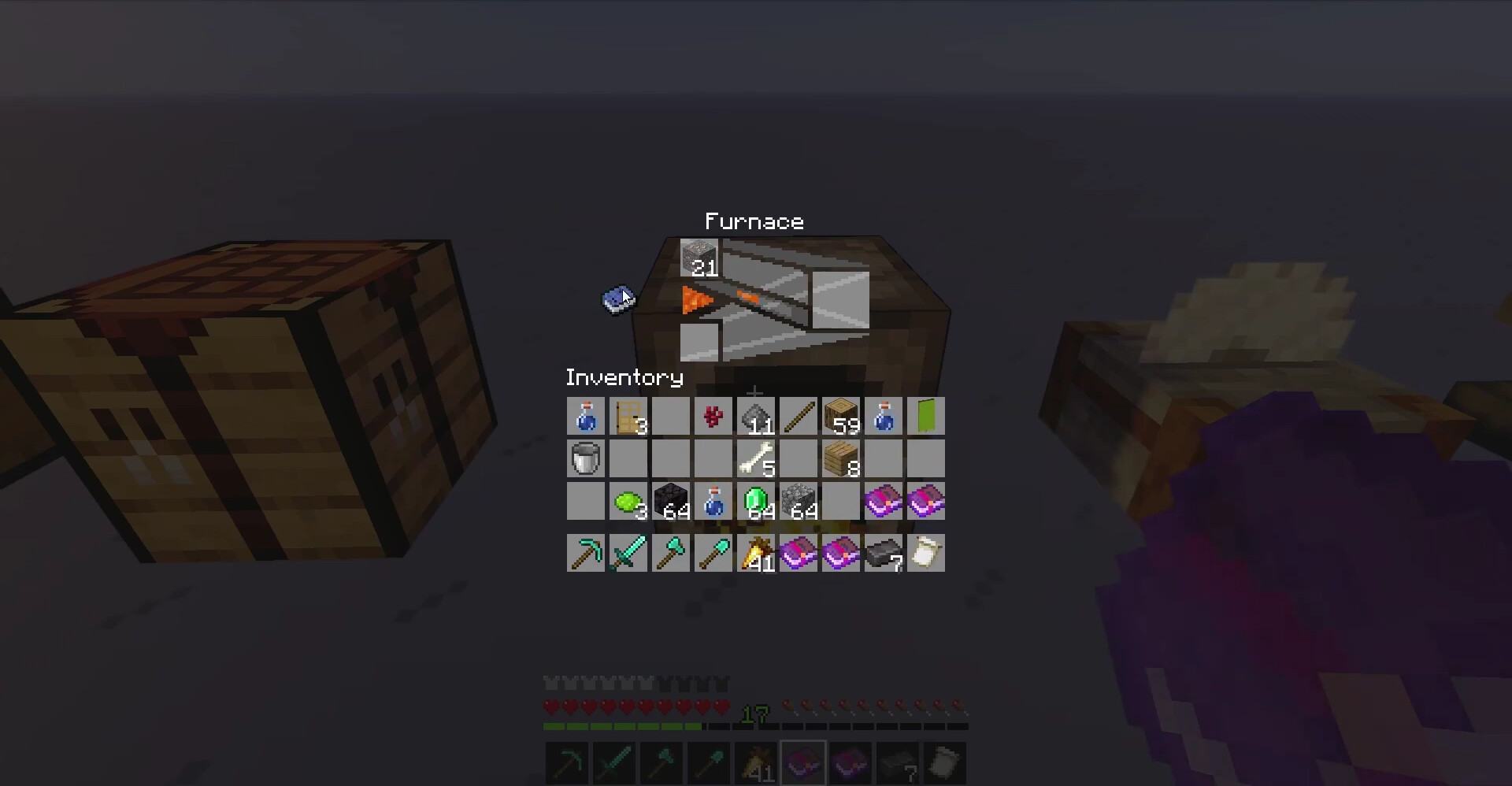 GOOEY - The Best GUI Resource Pack Minecraft Texture Pack