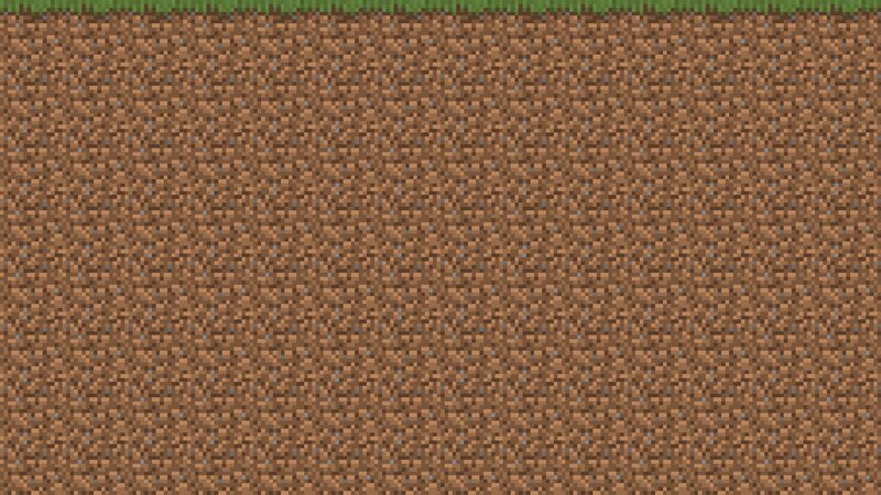 Bedrockish Dimension Loading Screen Minecraft Texture Pack