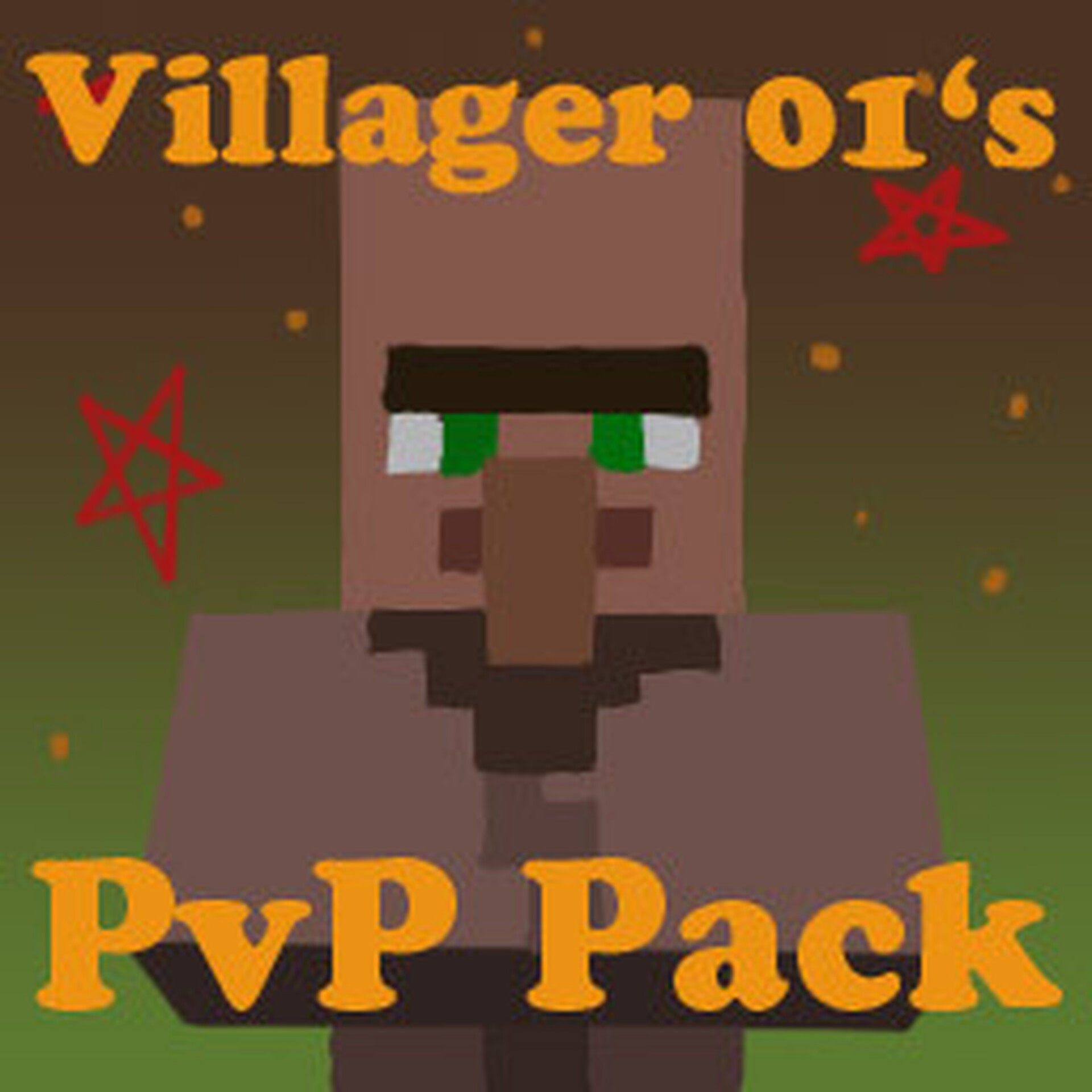 Villager 01 pack - 100 subs Minecraft Texture Pack