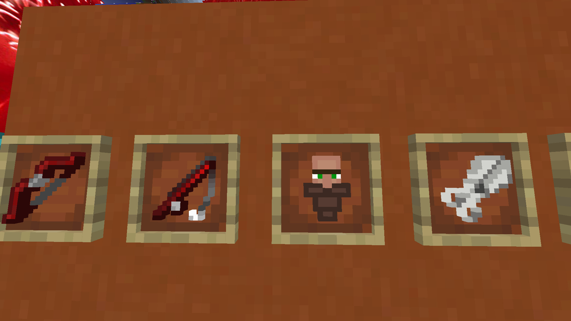 Villager 01 pack - 100 subs Minecraft Texture Pack