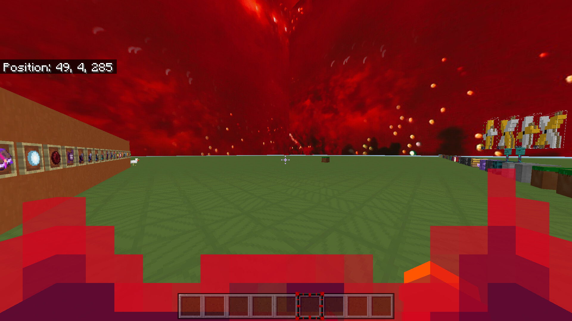 Villager 01 pack - 100 subs Minecraft Texture Pack