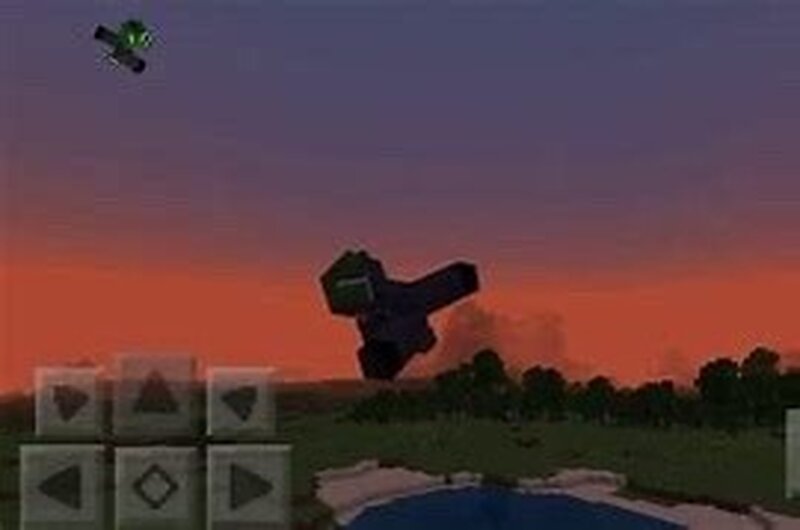 invisible elytra Minecraft Texture Pack