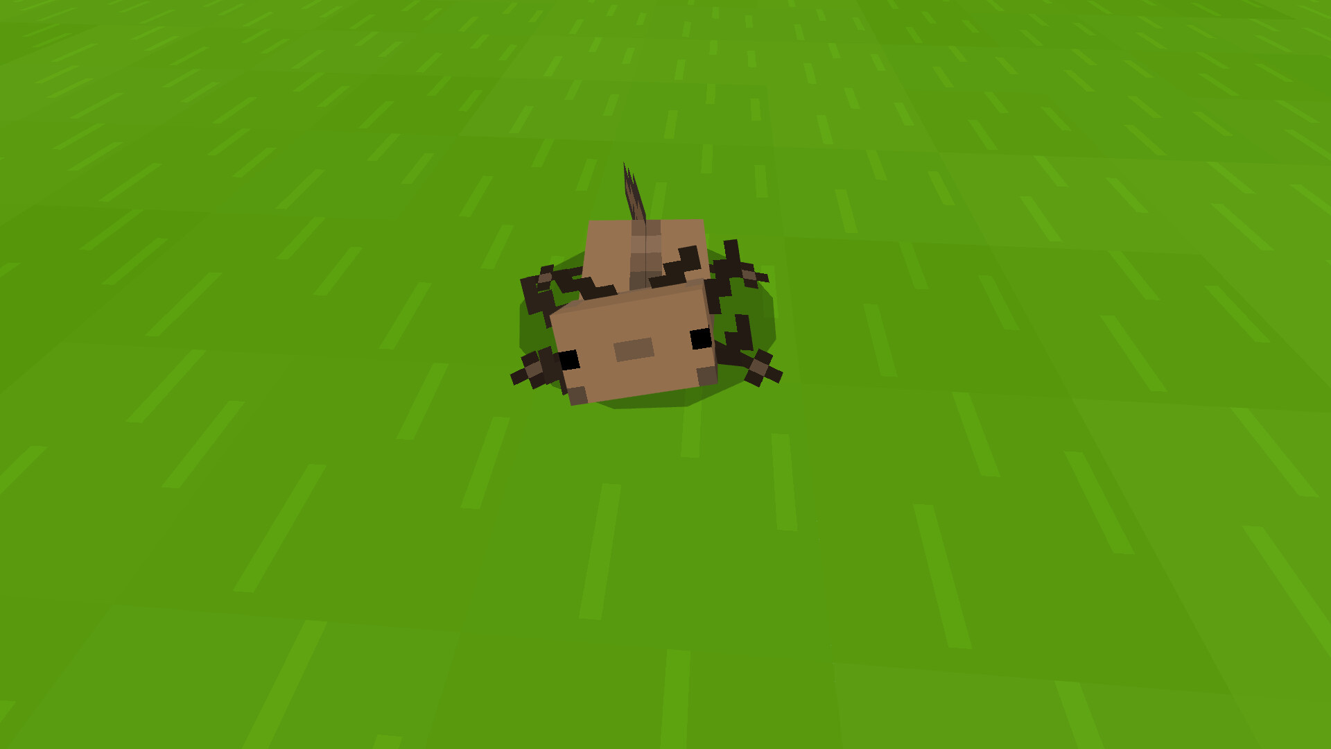 Bare Bones Axolotls Minecraft Texture Pack