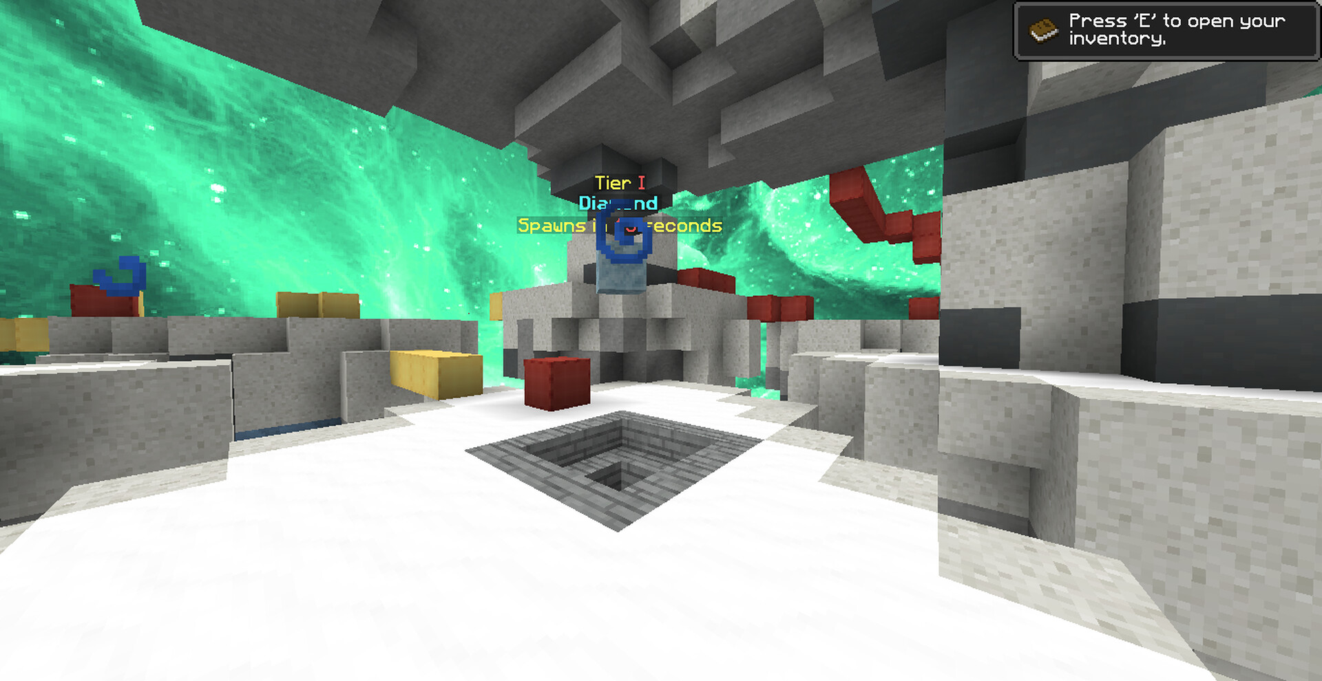 Special 60 Subs Dark Green PvP 16x Minecraft Texture Pack