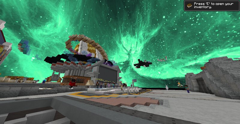 Special 60 Subs Dark Green PvP 16x Minecraft Texture Pack