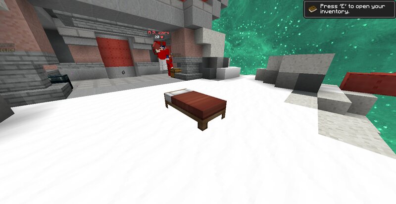 Special 60 Subs Dark Green PvP 16x Minecraft Texture Pack