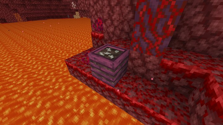 Biome-Dependent Composter (Optifine Required) Minecraft Texture Pack