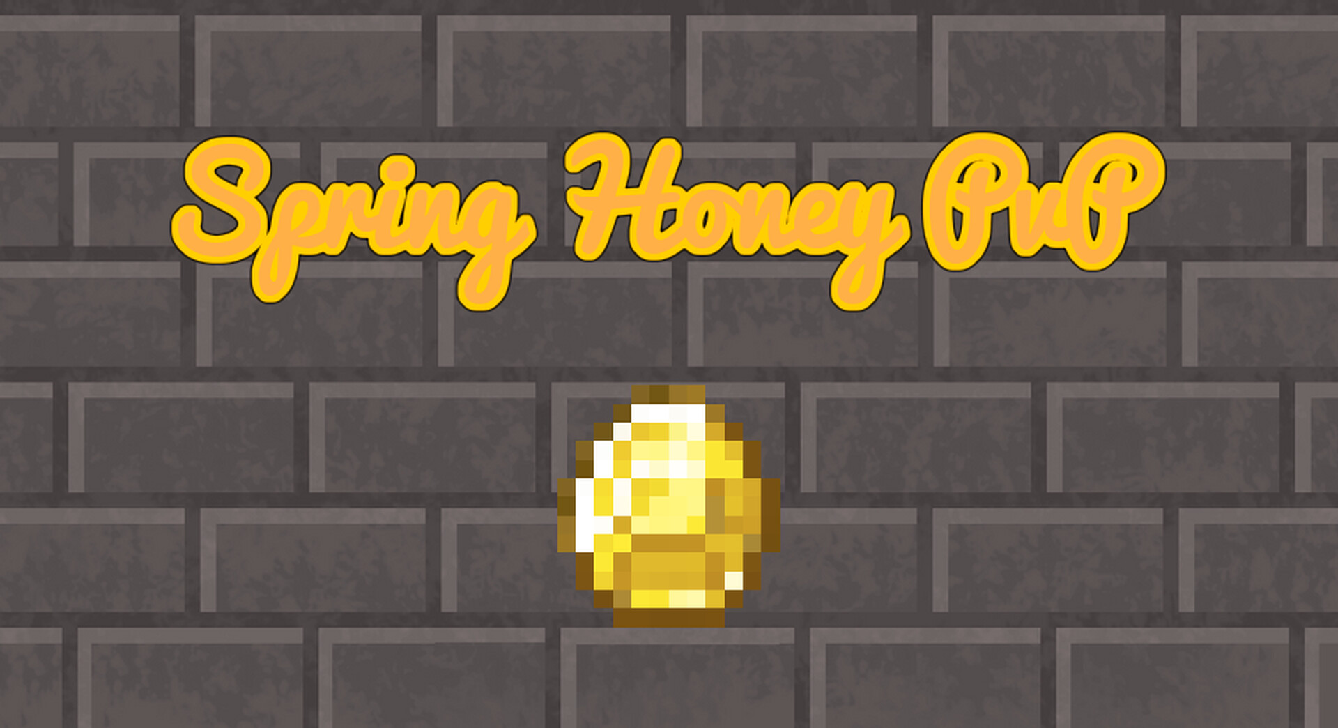 Spring Honey Minecraft Texture Pack