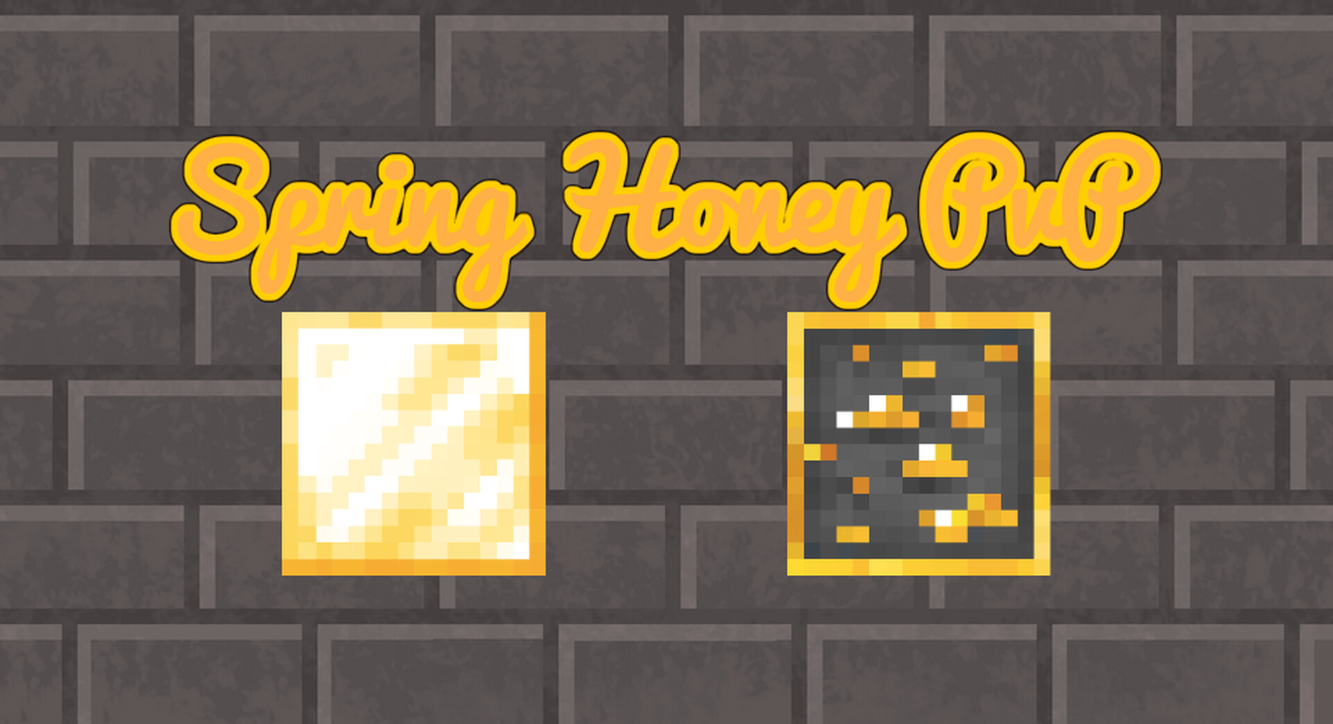Spring Honey Minecraft Texture Pack