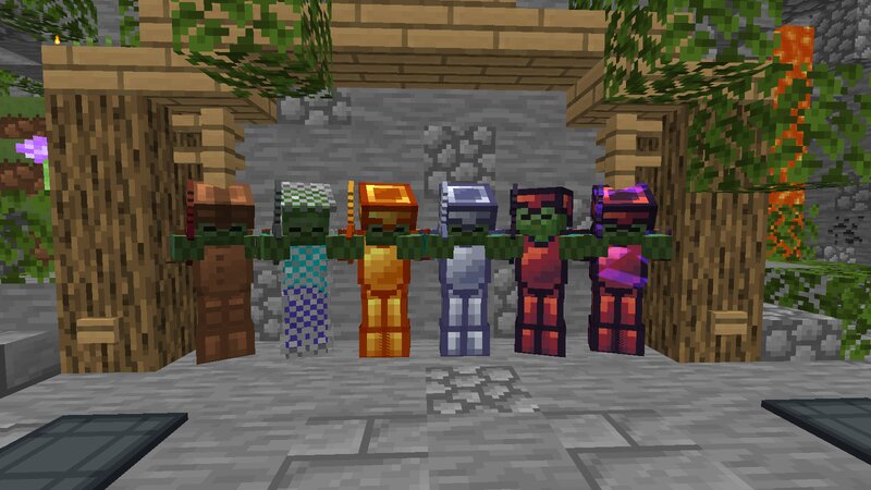 Magma 16x Minecraft Texture Pack