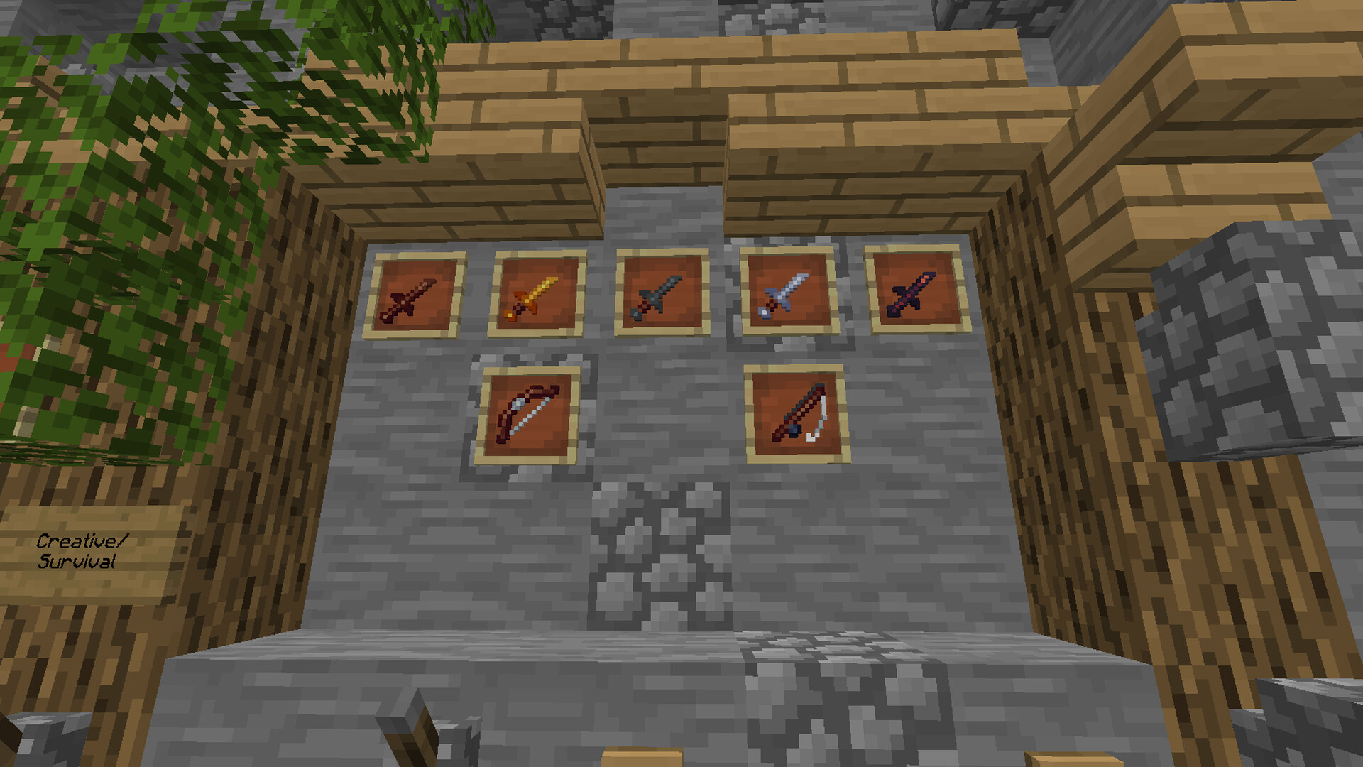 Magma 16x Minecraft Texture Pack