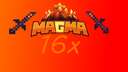 Magma 16x Minecraft Texture Pack