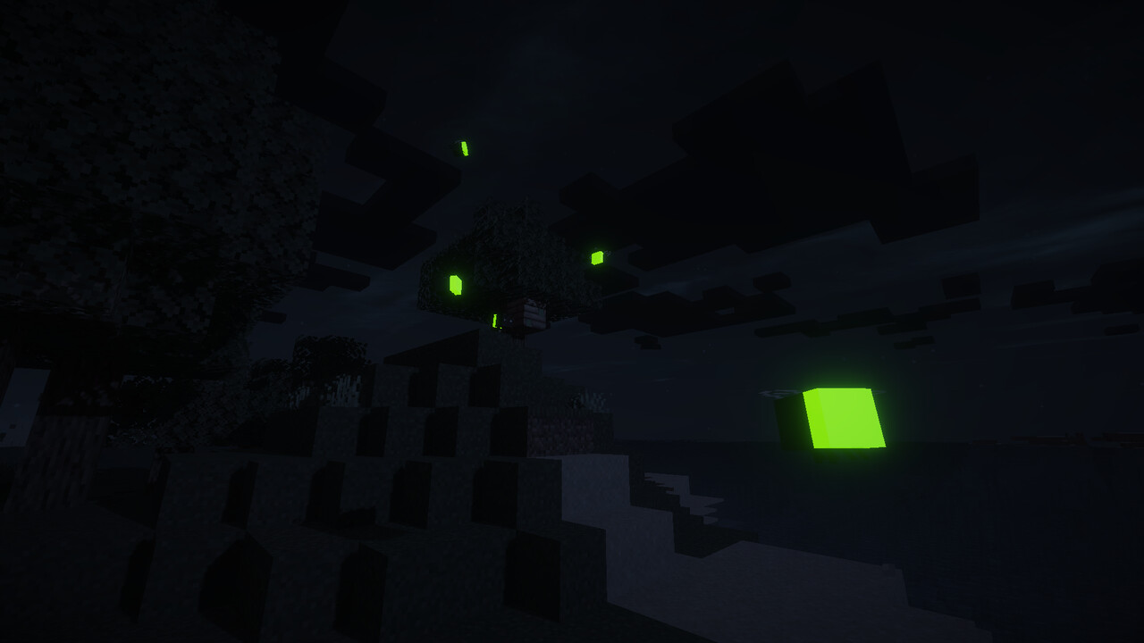 Smol World Minecraft Texture Pack