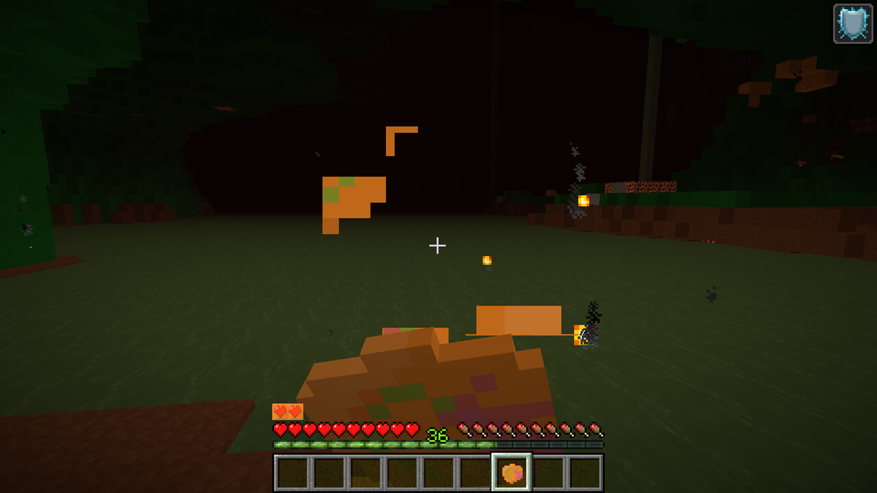 Smol World Minecraft Texture Pack