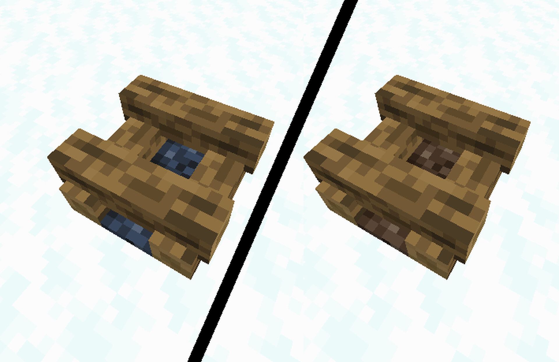 Camping Campfires Minecraft Texture Pack