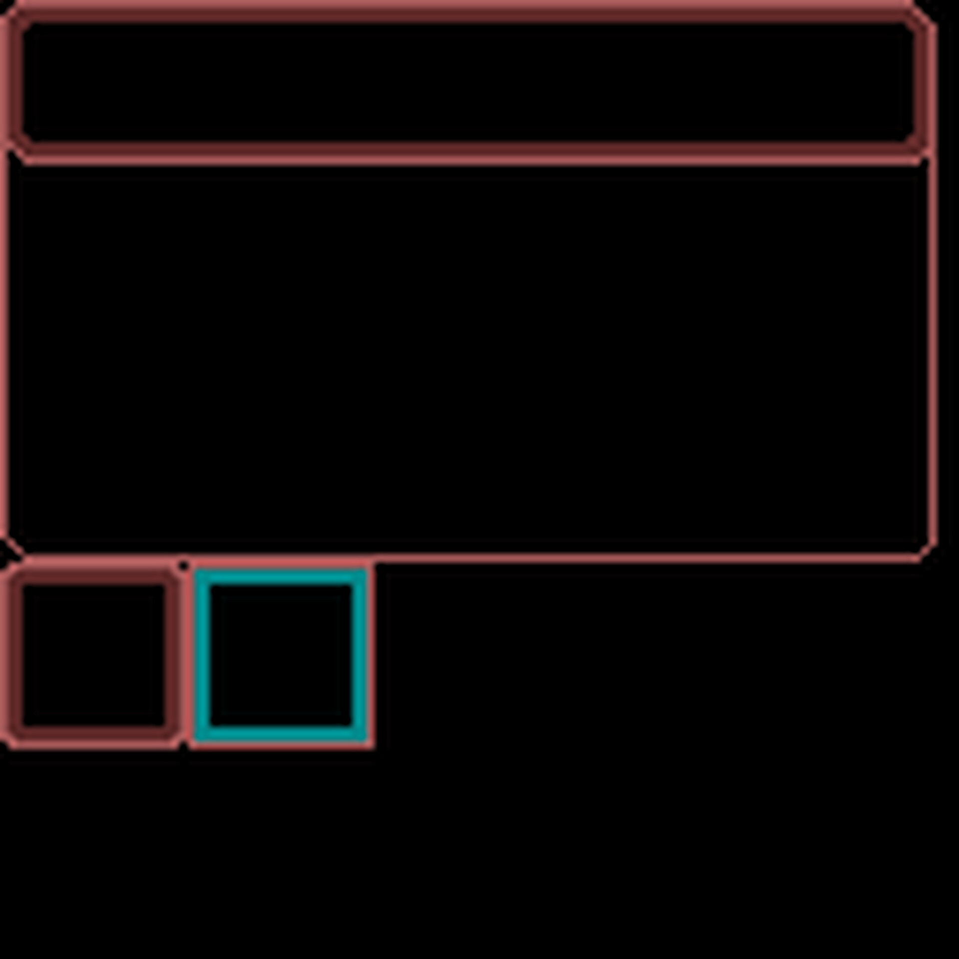 lite red gui Minecraft Texture Pack