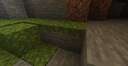 Wrapped Moss Carpet Minecraft Texture Pack