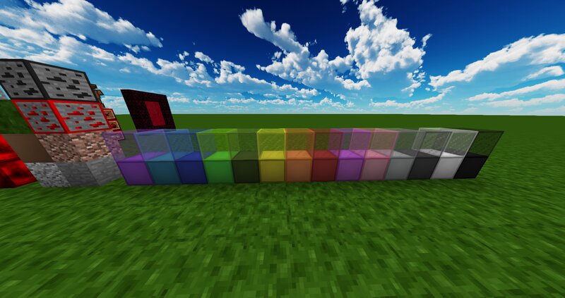 Joe's 1.8 PVP PACK [BETA] Minecraft Texture Pack