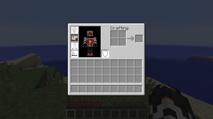 Cursed Minecraft resource packs Minecraft Texture Pack