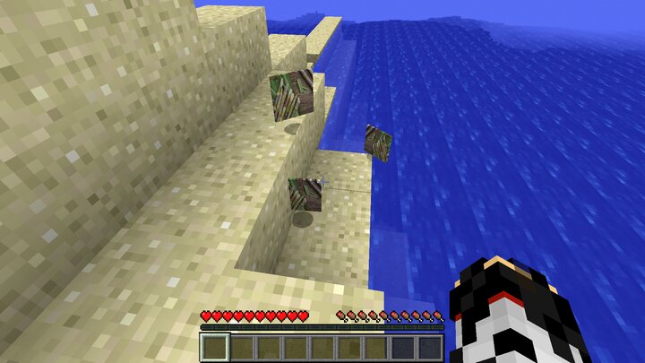 Cursed Minecraft resource packs Minecraft Texture Pack