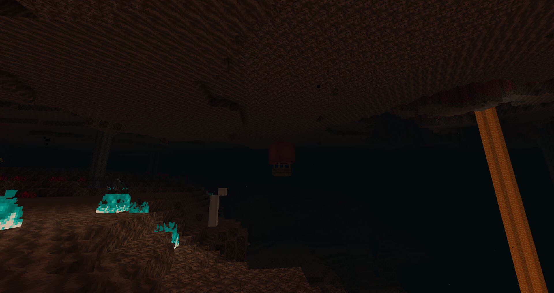 Balloon Ghasts Minecraft Texture Pack