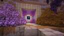 Echoing Void Minecraft Texture Pack