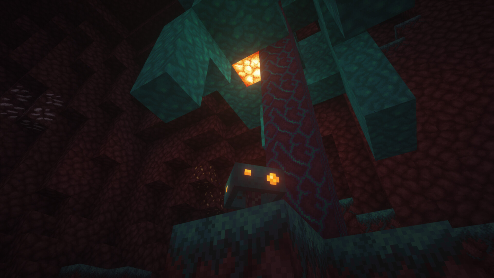 Better fungus Minecraft Texture Pack