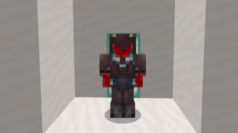 Better / Ultra Netherite Armour and Tools // Java Edition Minecraft ...