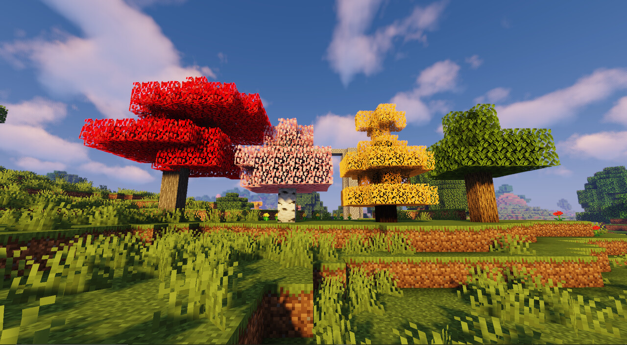 CoryxKenshin/Japan/GOT Themed Texture Pack by ShadyMCady Minecraft ...