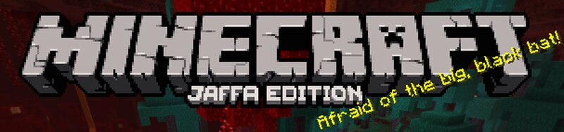 Jaffa Cakes for 1.16.5 Minecraft Texture Pack